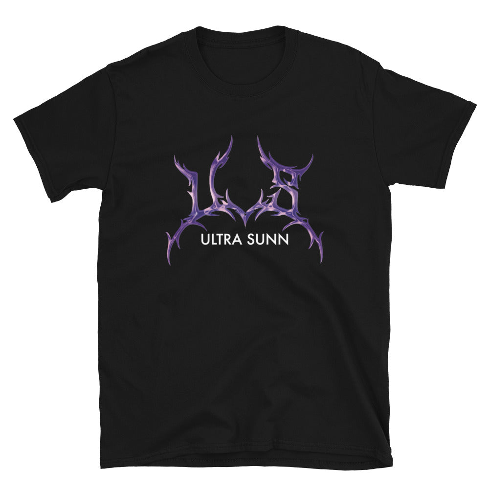 ULTRA SUNN "US" T-Shirt – Second Tooth