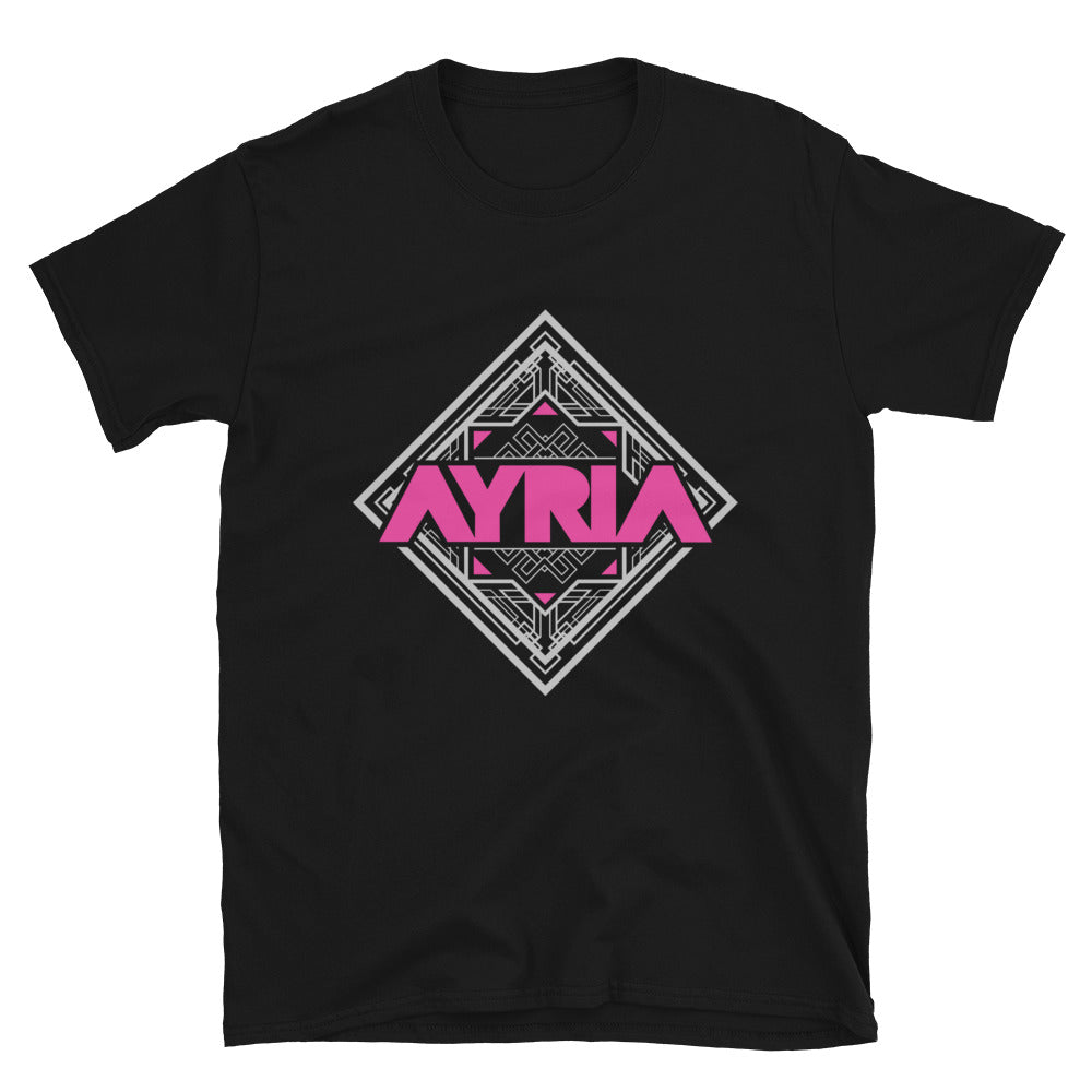 Ayria "Battle Cry" T-Shirt – Second Tooth