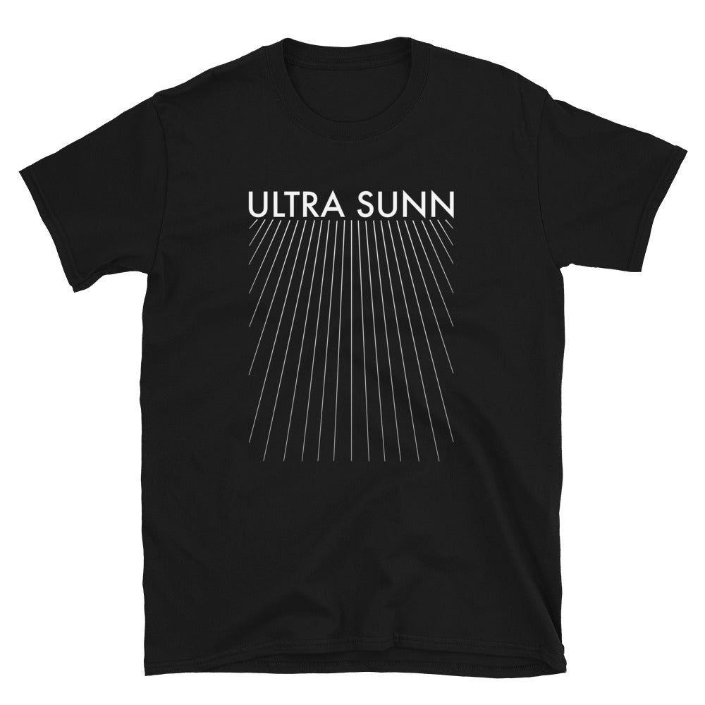 ULTRA SUNN "Rayons" T-Shirt – Second Tooth