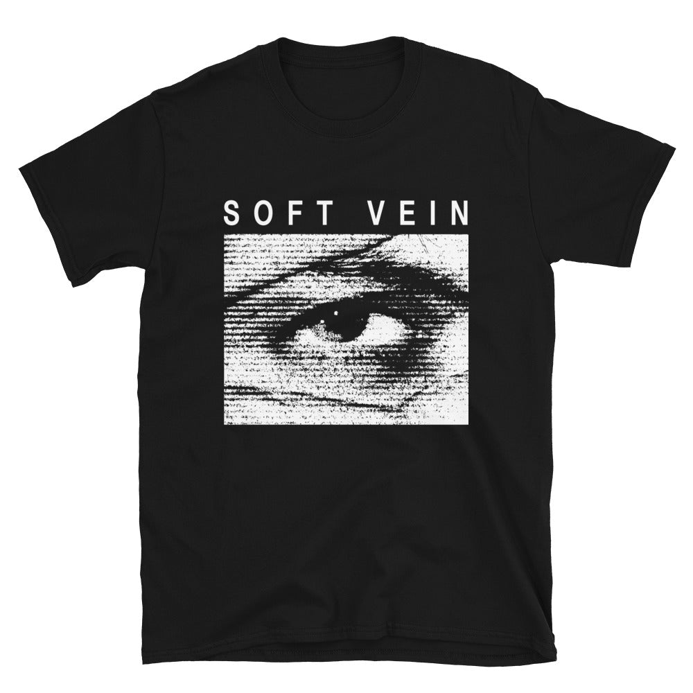 SOFT VEIN "EYE" T-Shirt – Second Tooth